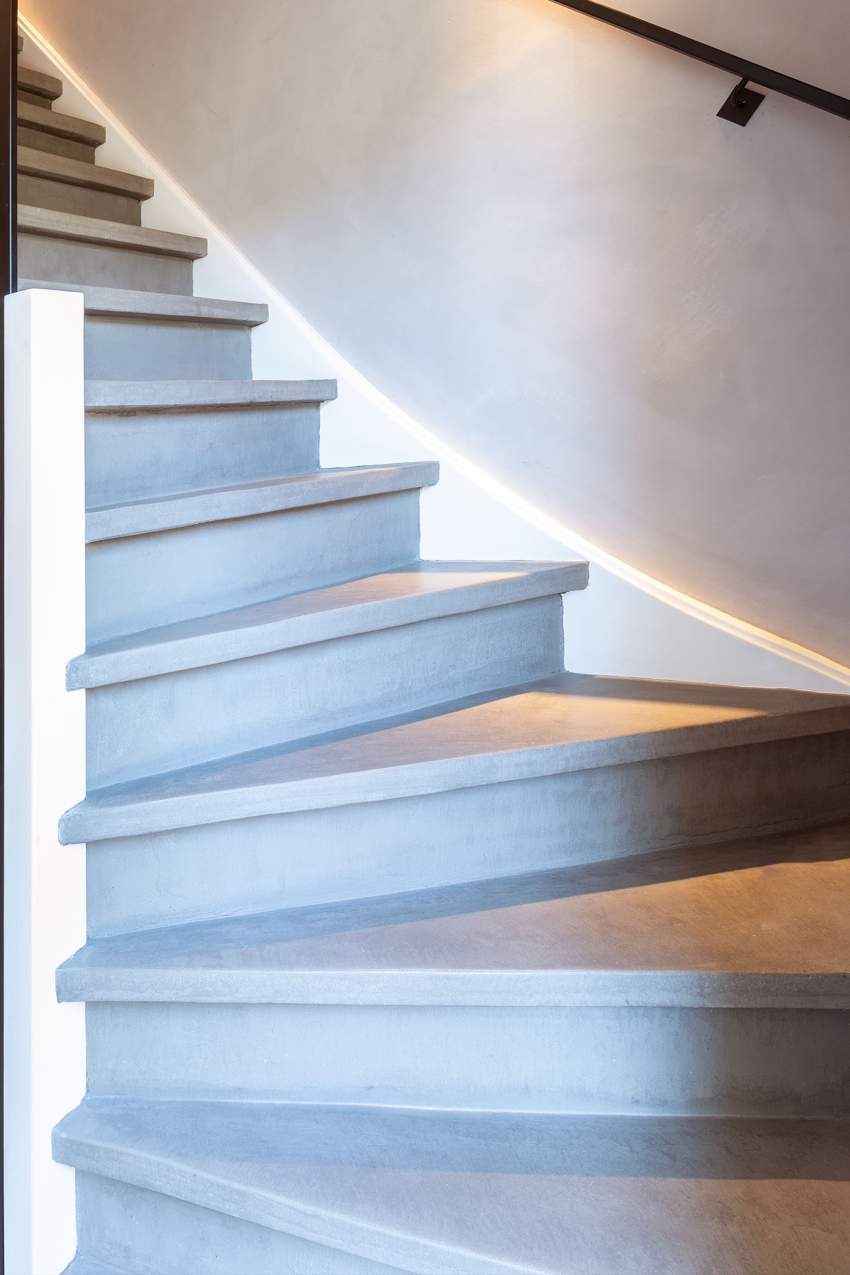 Trappen - Stuc design center